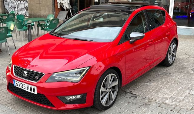 SEAT Leon 2007 - Naldo Cars